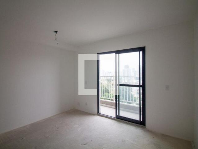 Kitnet, Santo Amaro, 1 Quarto, 26 m2 São Paulo