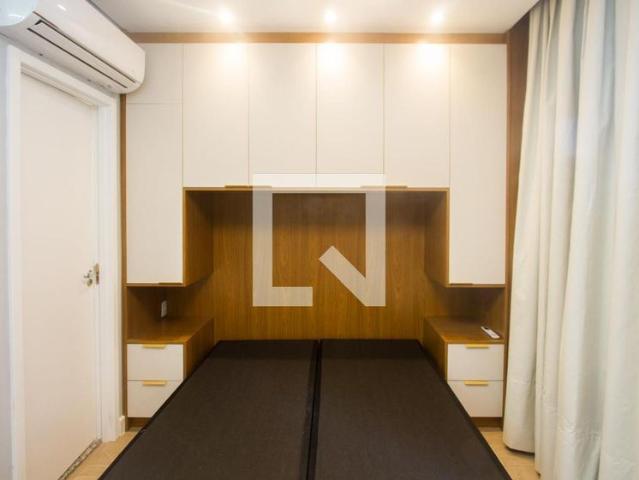 Kitnet, Santo Amaro, 1 Quarto, 26 m2 São Paulo
