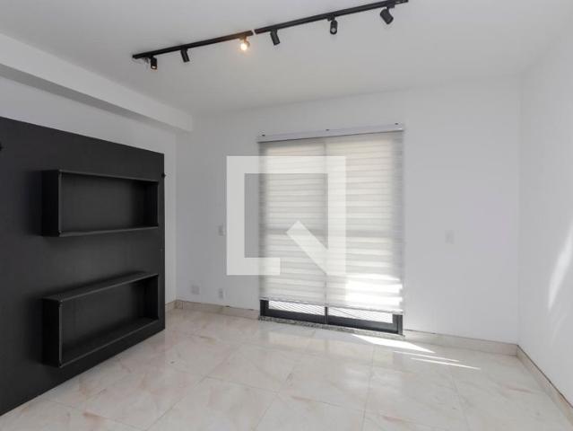 Kitnet, Santo Amaro, 1 Quarto, 27 m2 São Paulo