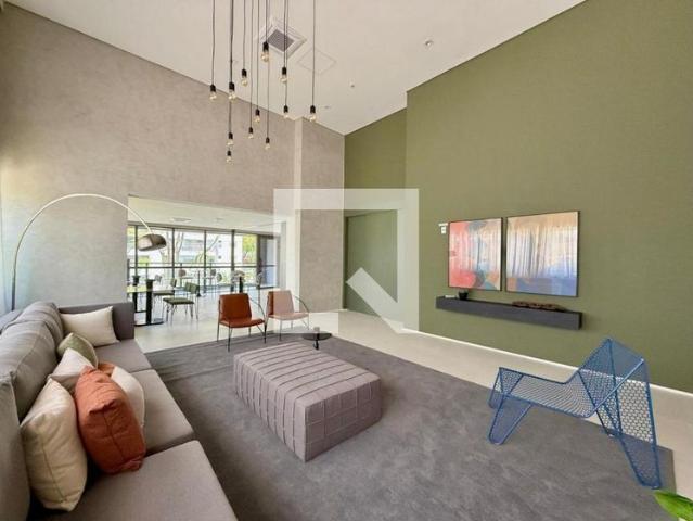 Kitnet, Santo Amaro, 1 Quarto, 27 m2 São Paulo