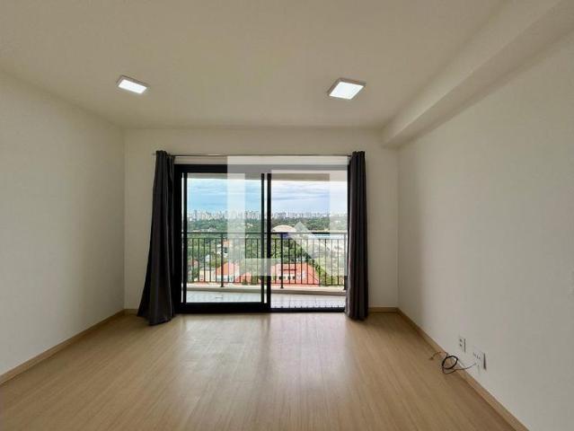 Kitnet, Santo Amaro, 1 Quarto, 27 m2 São Paulo