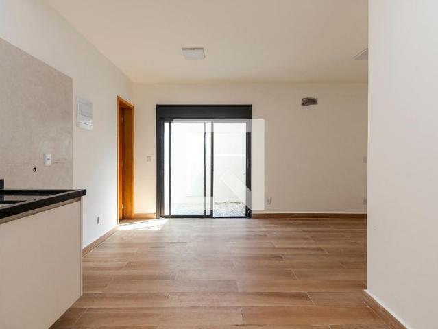 Kitnet, Santo Amaro, 1 Quarto, 27 m2 São Paulo