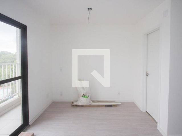Kitnet, Santo Amaro, 1 Quarto, 28 m2 São Paulo