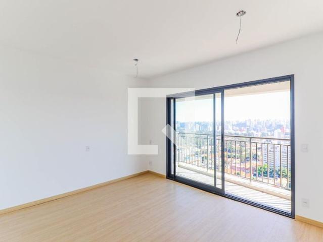 Kitnet, Santo Amaro, 1 Quarto, 29 m2 São Paulo