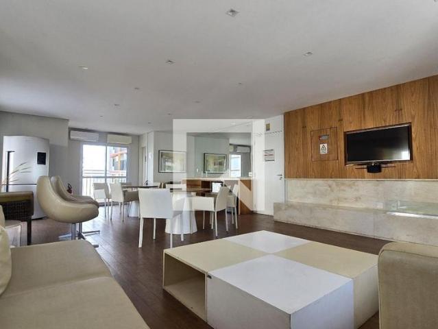 Kitnet, Santo Amaro, 1 Quarto, 31 m2 São Paulo