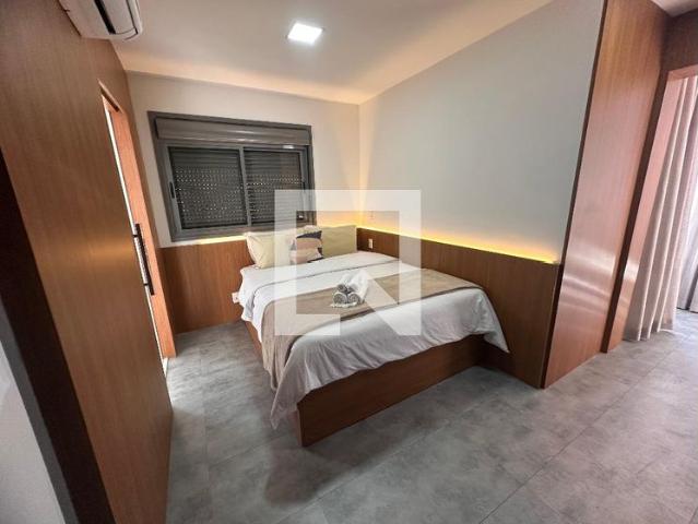 Kitnet, Santo Amaro, 1 Quarto, 32 m2 São Paulo