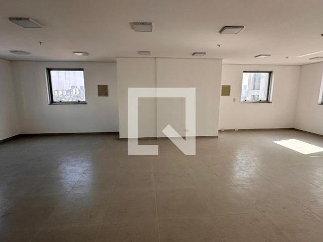 Kitnet, Santo Amaro, 1 Quarto, 33 m2 São Paulo