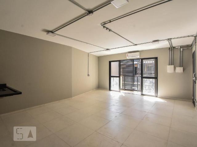 Kitnet, Santo Amaro, 1 Quarto, 40 m2 São Paulo