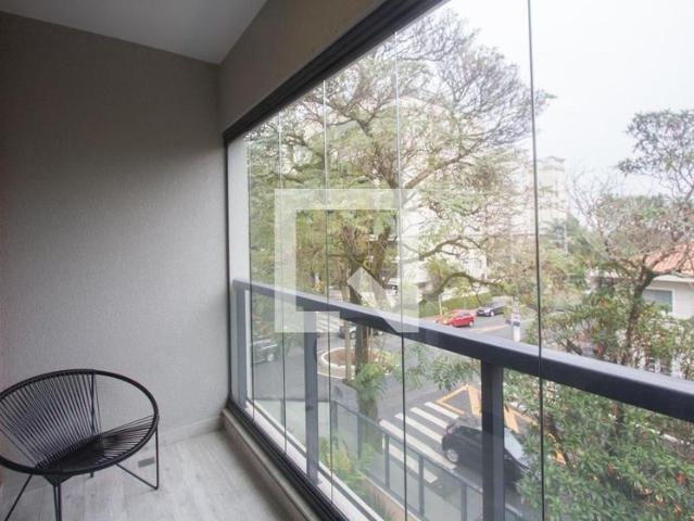 Apto, Santo Amaro, 1 Quarto, 41 m2 São Paulo