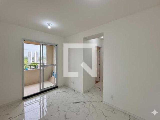 Kitnet, Santo Amaro, 2 Quartos, 45 m2 São Paulo