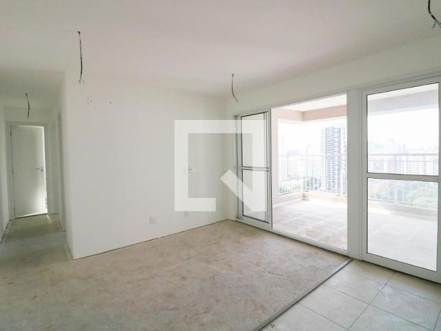 Kitnet, Santo Amaro, 2 Quartos, 59 m2 São Paulo