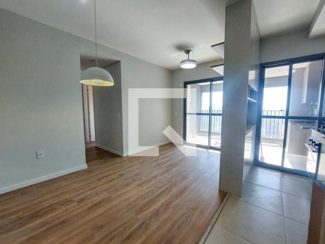 Kitnet, Santo Amaro, 2 Quartos, 61 m2 São Paulo