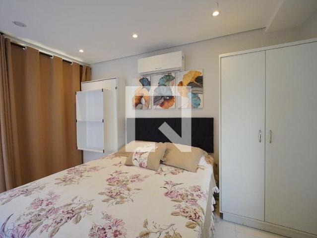 Kitnet, Santo Antônio de Lisboa, 1 Quarto, 25 m2 Florianópolis
