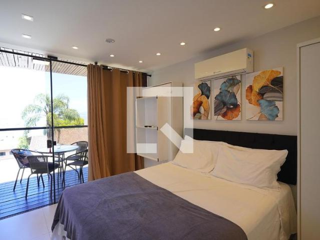 Kitnet, Santo Antônio de Lisboa, 1 Quarto, 26 m2 Florianópolis