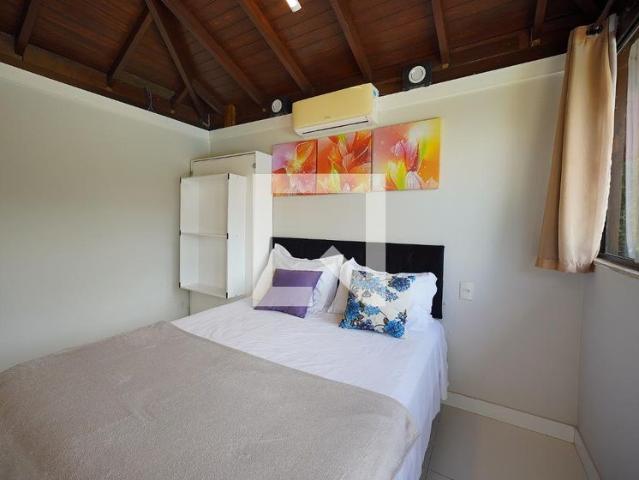 Kitnet, Santo Antônio de Lisboa, 1 Quarto, 28 m2 Florianópolis