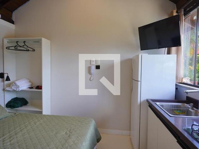 Kitnet, Santo Antônio de Lisboa, 1 Quarto, 30 m2 Florianópolis