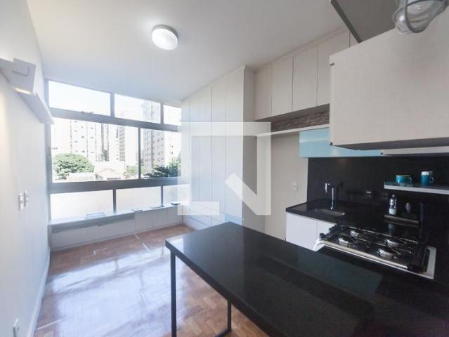 Kitnet, Santo Agostinho, 1 Quarto, 16 m2 Belo Horizonte