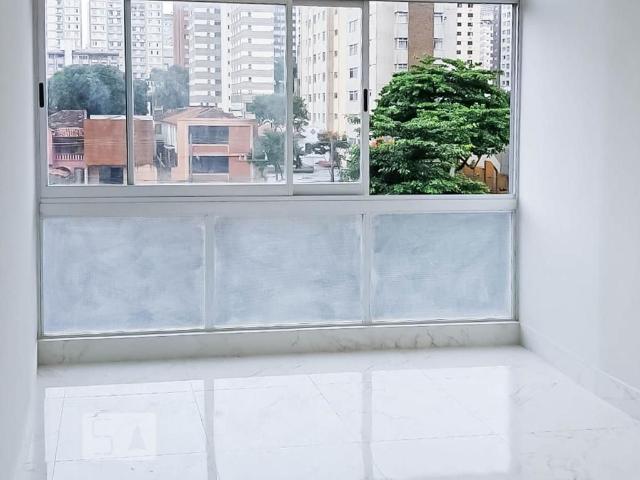 Kitnet, Santo Agostinho, 1 Quarto, 25 m2 Belo Horizonte