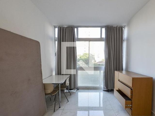 Kitnet, Santo Agostinho, 1 Quarto, 25 m2 Belo Horizonte