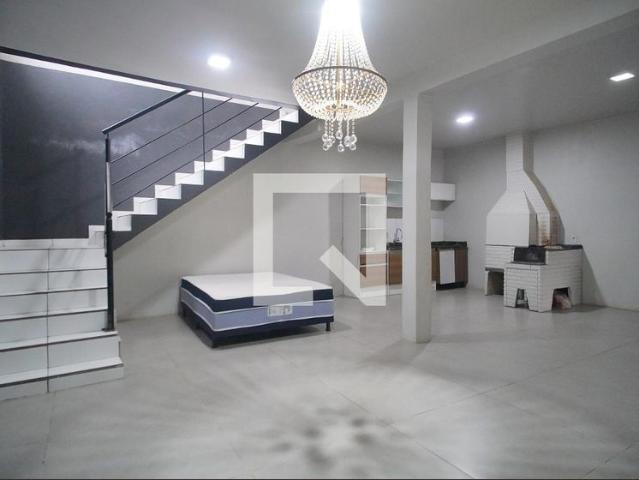 Kitnet, Santos Dumond, 1 Quarto, 50 m2 São Leopoldo