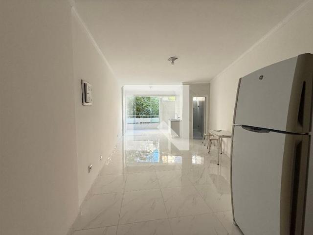 Kitnet, Santa Cecília, 1 Quarto, 43 m2 São Paulo