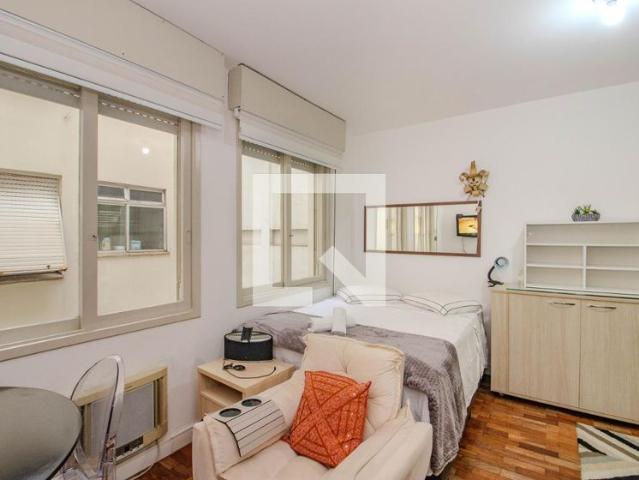 Kitnet, Santa Cecília, 1 Quarto, 40 m2 Porto Alegre