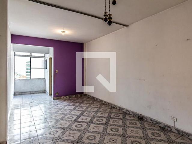 Kitnet, Santa Cecília, 1 Quarto, 40 m2 São Paulo