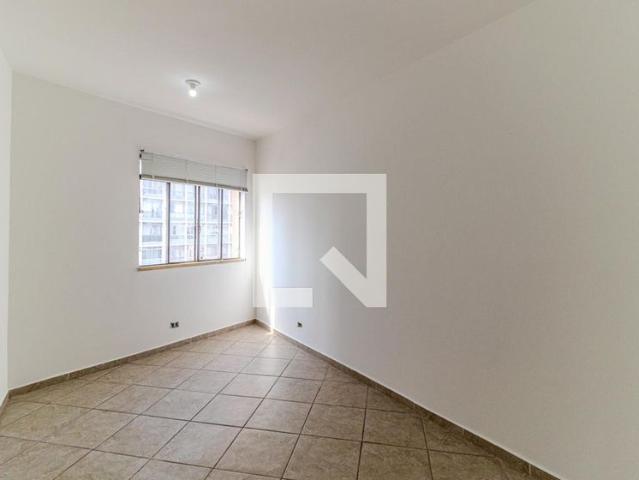 Kitnet, Santa Cecília, 1 Quarto, 40 m2 São Paulo