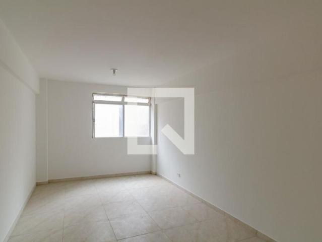 Kitnet, Santa Cecília, 1 Quarto, 40 m2 São Paulo