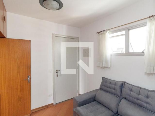 Kitnet, Santa Cecília, 1 Quarto, 40 m2 São Paulo