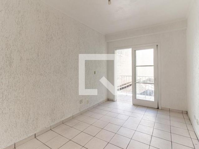 Kitnet, Santa Cecília, 1 Quarto, 40 m2 São Paulo