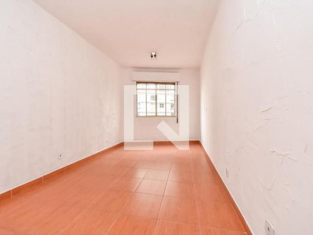 Kitnet, Santa Cecília, 1 Quarto, 40 m2 São Paulo