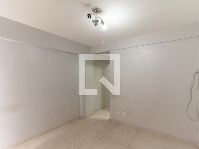 Kitnet, Santa Cecília, 1 Quarto, 40 m2 São Paulo