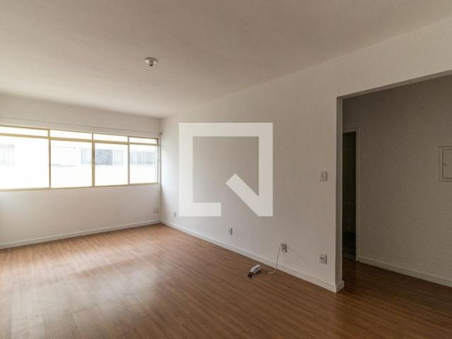 Kitnet, Santa Cecília, 1 Quarto, 40 m2 São Paulo