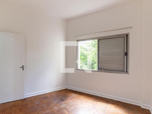 Kitnet, Santa Cecília, 1 Quarto, 40 m2 São Paulo
