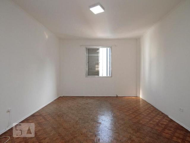 Kitnet, Santa Cecília, 1 Quarto, 40 m2 São Paulo
