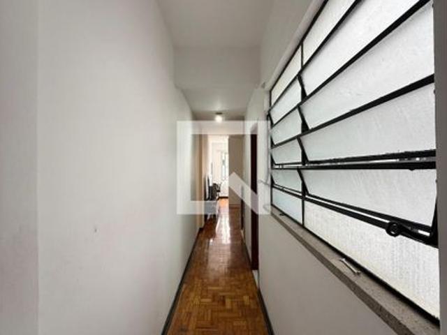 Kitnet, Santa Cecília, 1 Quarto, 40 m2 São Paulo