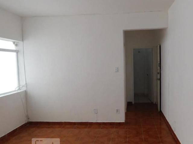 Kitnet, Santa Cecília, 1 Quarto, 40 m2 São Paulo