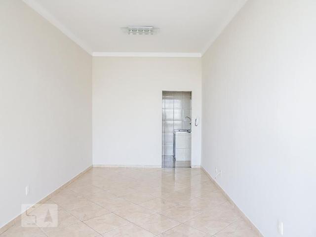 Kitnet, Santa Cecília, 1 Quarto, 40 m2 São Paulo