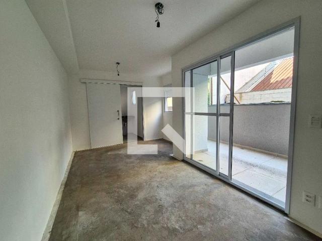 Kitnet, Santa Cecília, 1 Quarto, 40 m2 São Paulo