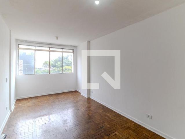Kitnet, Santa Cecília, 1 Quarto, 40 m2 São Paulo