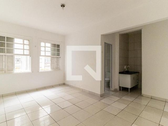 Kitnet, Santa Cecília, 1 Quarto, 40 m2 São Paulo