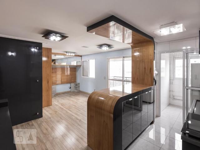 Kitnet, Santa Cecília, 1 Quarto, 41 m2 São Paulo