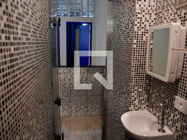 Kitnet, Santa Cecília, 1 Quarto, 41 m2 São Paulo