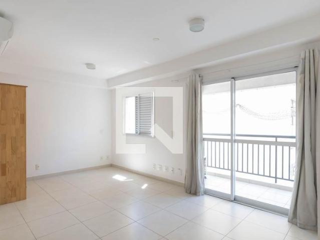 Kitnet, Santa Cecília, 1 Quarto, 41 m2 São Paulo