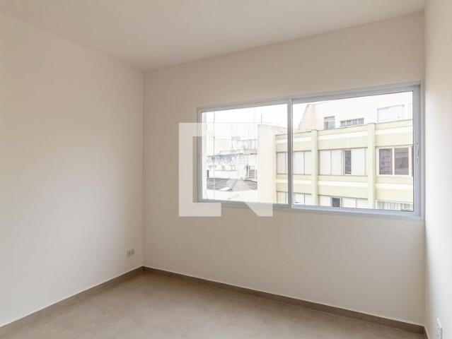 Kitnet, Santa Cecília, 1 Quarto, 41 m2 São Paulo