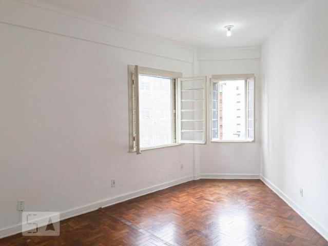 Kitnet, Santa Cecília, 1 Quarto, 41 m2 São Paulo