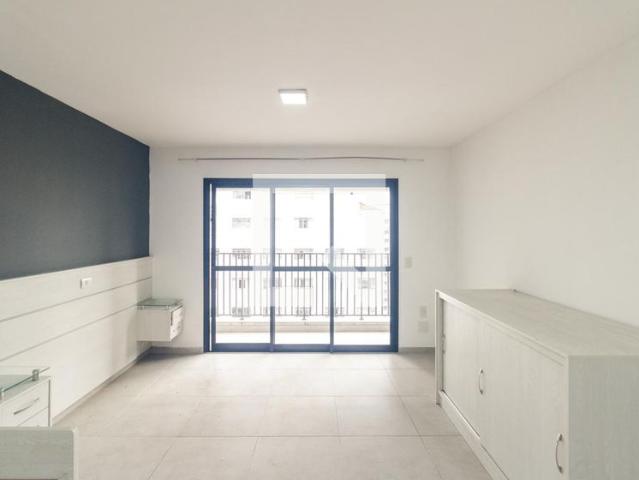 Kitnet, Santa Cecília, 1 Quarto, 41 m2 São Paulo