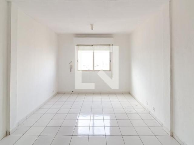Kitnet, Santa Cecília, 1 Quarto, 42 m2 São Paulo