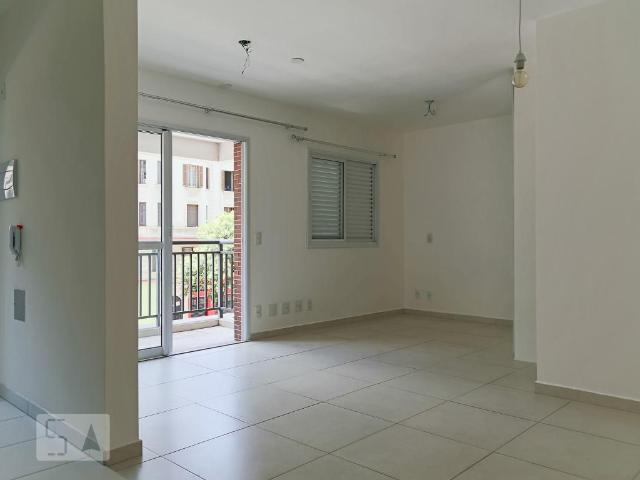 Kitnet, Santa Cecília, 1 Quarto, 42 m2 São Paulo